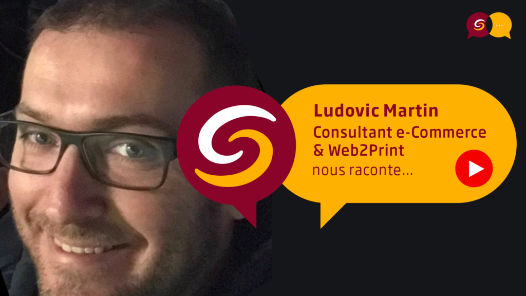 Ludovic Martin, Consultant e-commerce en portage salarial, témoigne